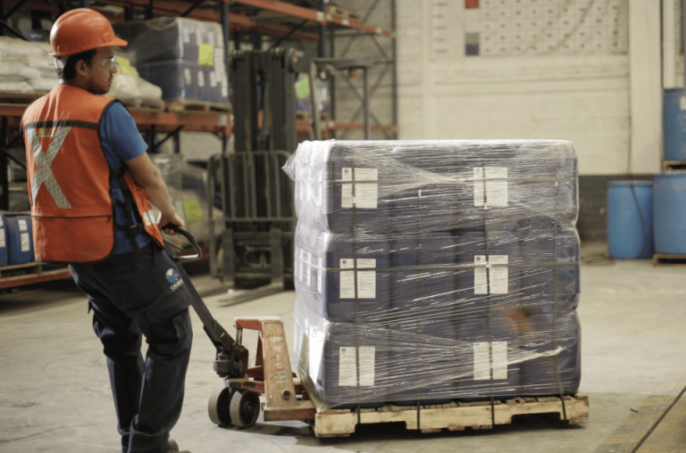 More about GALBER - Galber | Ingeniería en servicio