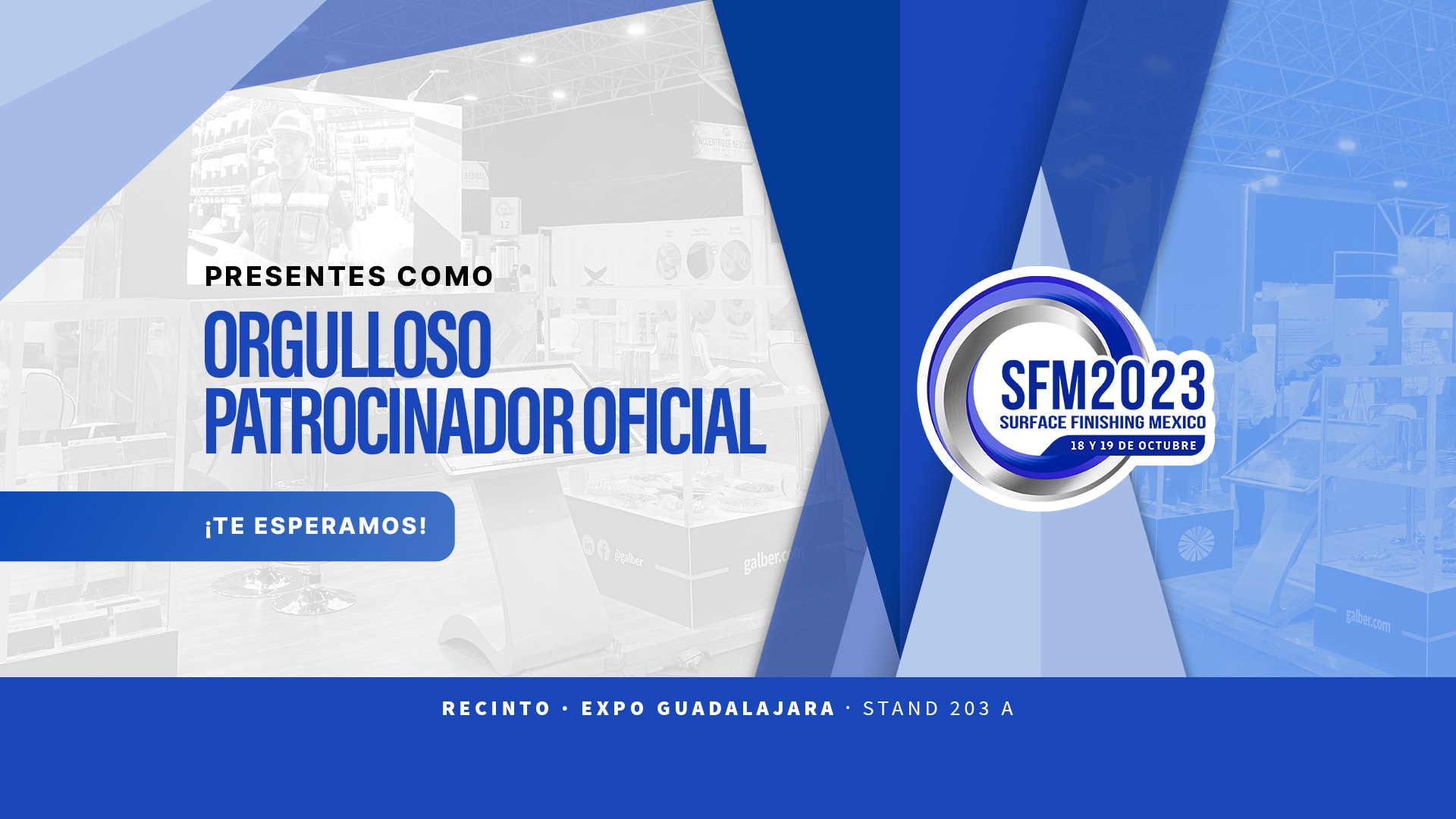 Inicio - Galber | Ingeniería en servicio