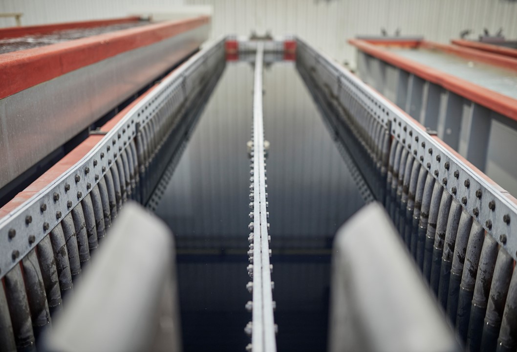 Principios del anodizado - Galber